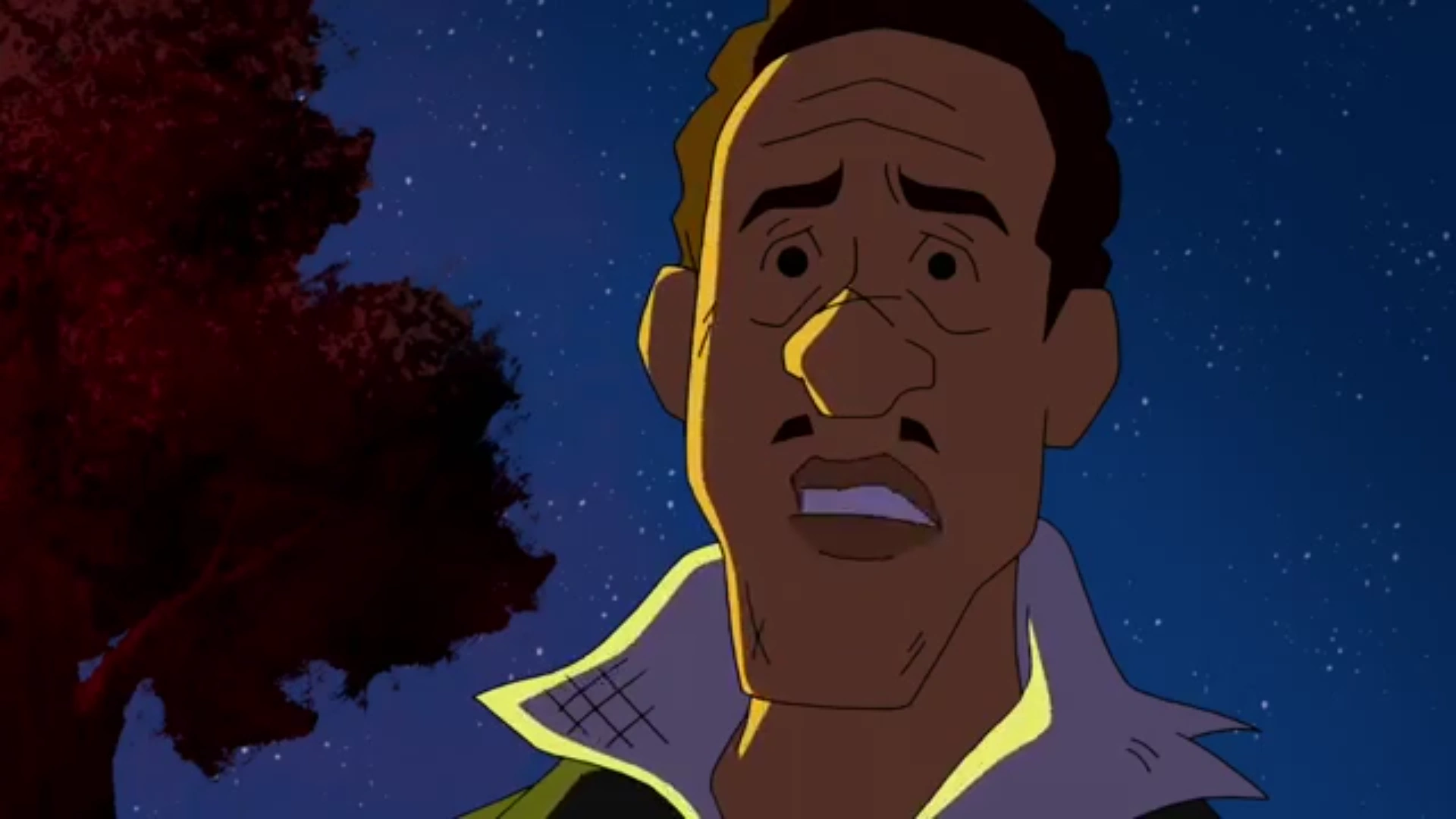 Melvin Keisterbaum | Scooby-Doo! Mystery Incorporated Wiki | Fandom