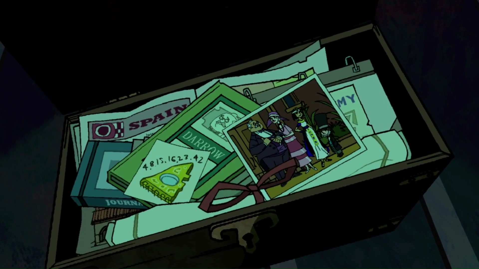 Planispheric Disk Gallery | Scooby-Doo! Mystery Incorporated Wiki | Fandom