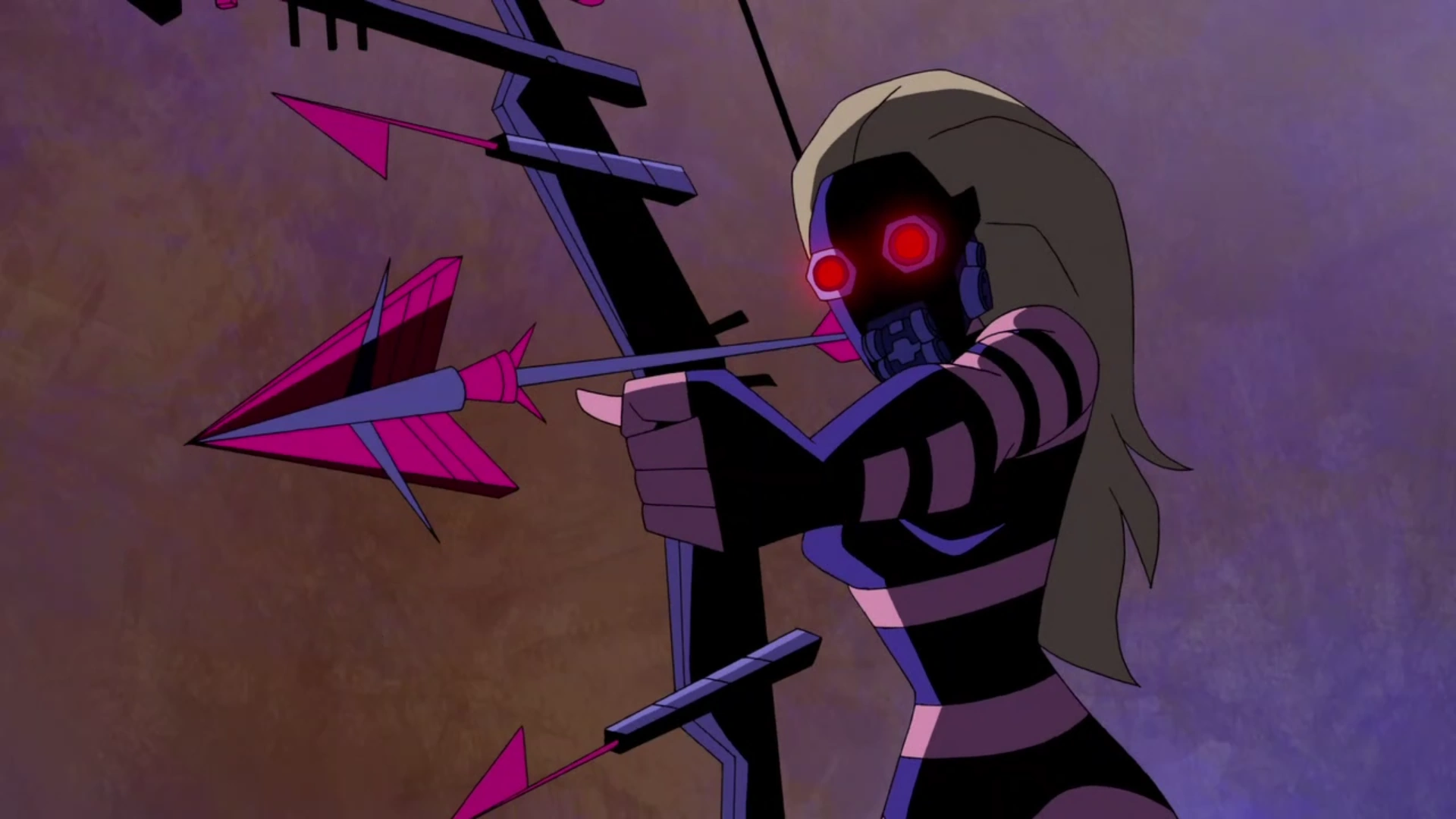 Obliteratrix Gallery | Scooby-Doo! Mystery Incorporated Wiki | Fandom