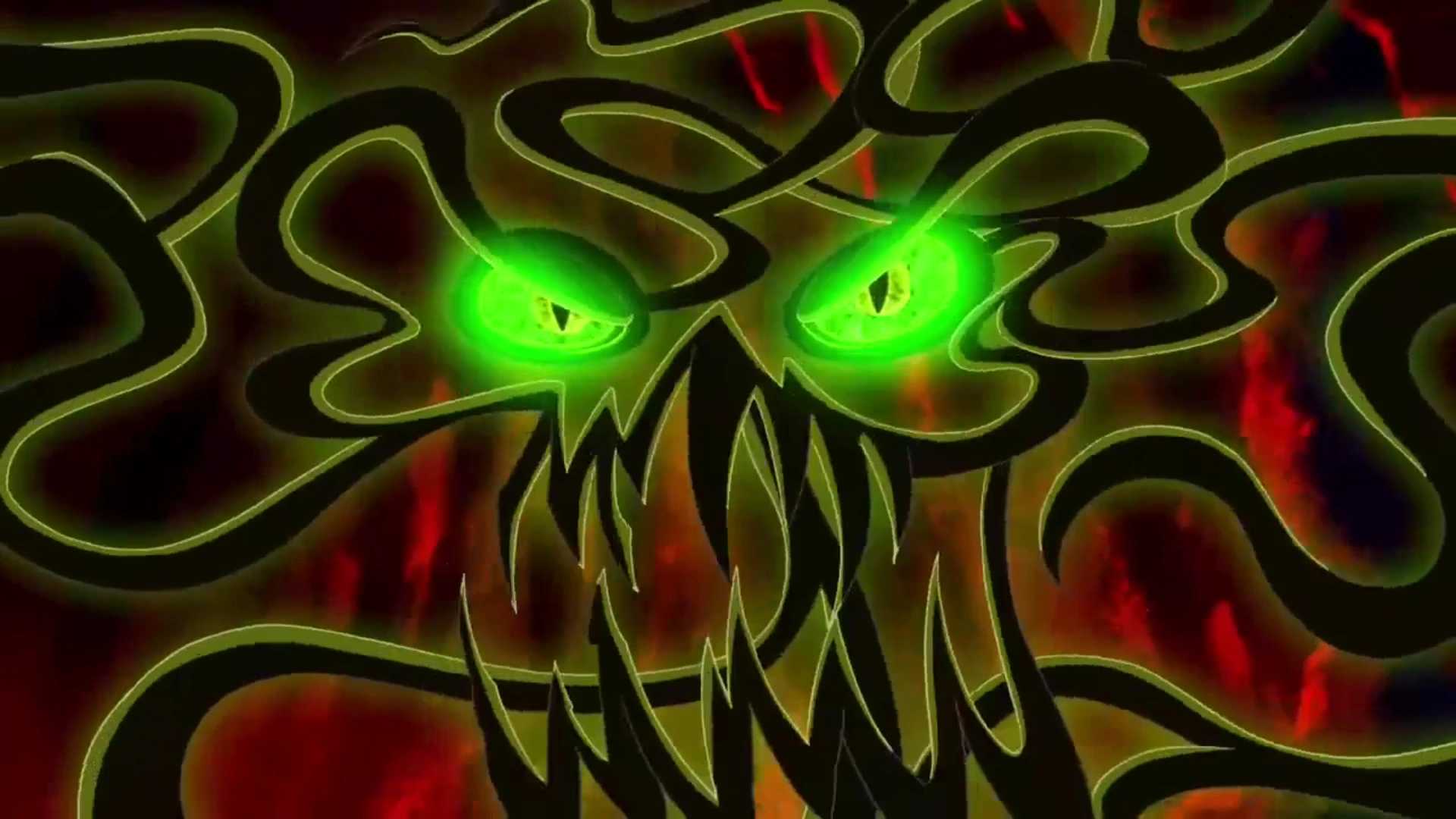 Evil Entity | Scooby-Doo! Mystery Incorporated Wiki | Fandom