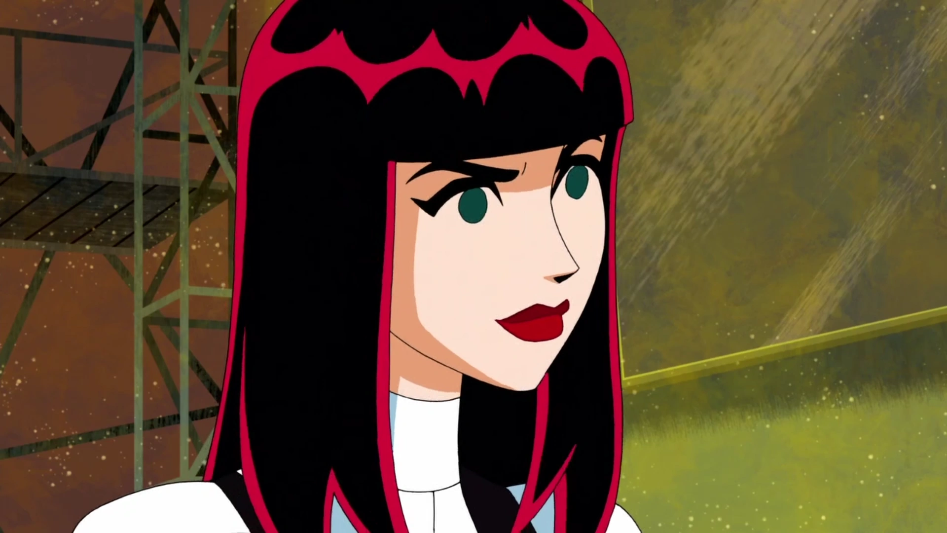 Thorn | Scooby-Doo! Mystery Incorporated Wiki | FANDOM powered by Wikia