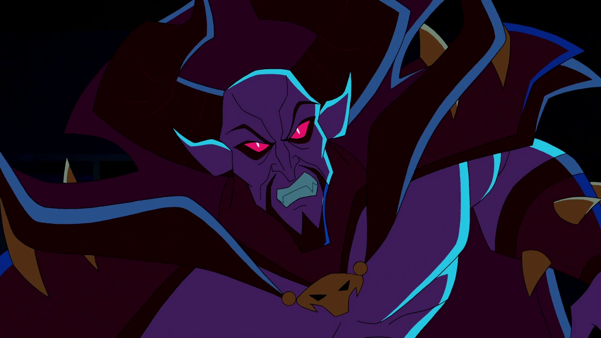 Nightfright | Scooby-Doo! Mystery Incorporated Wiki | Fandom