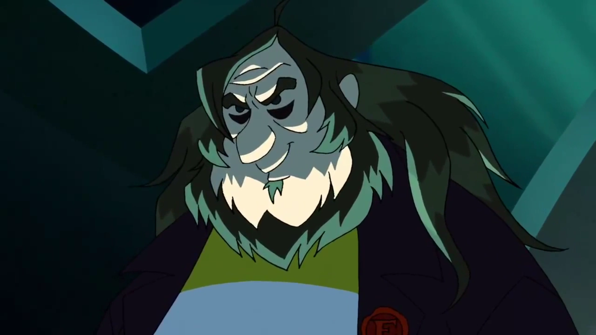 Mr. E | Scooby-Doo! Mystery Incorporated Wiki | Fandom