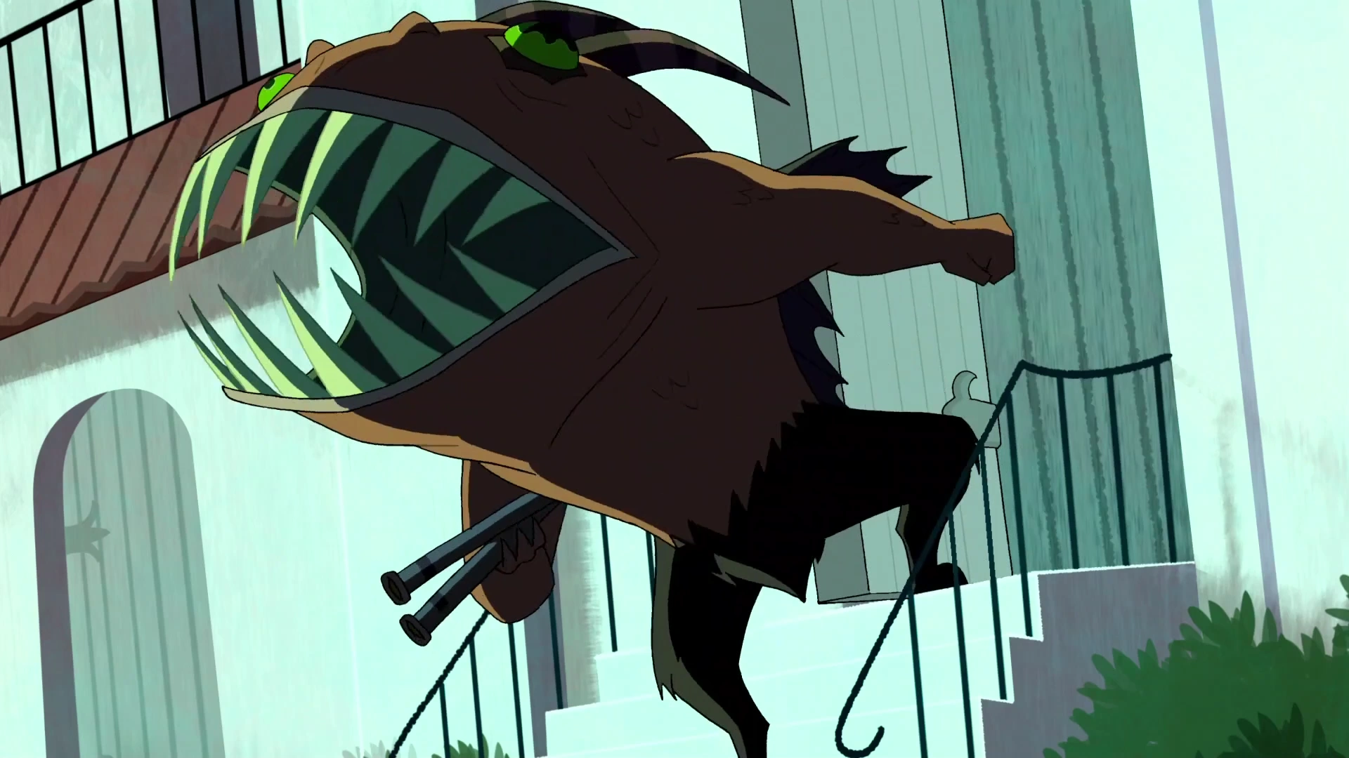 "Dead Justice" Gallery | Scooby-Doo! Mystery Incorporated Wiki | Fandom