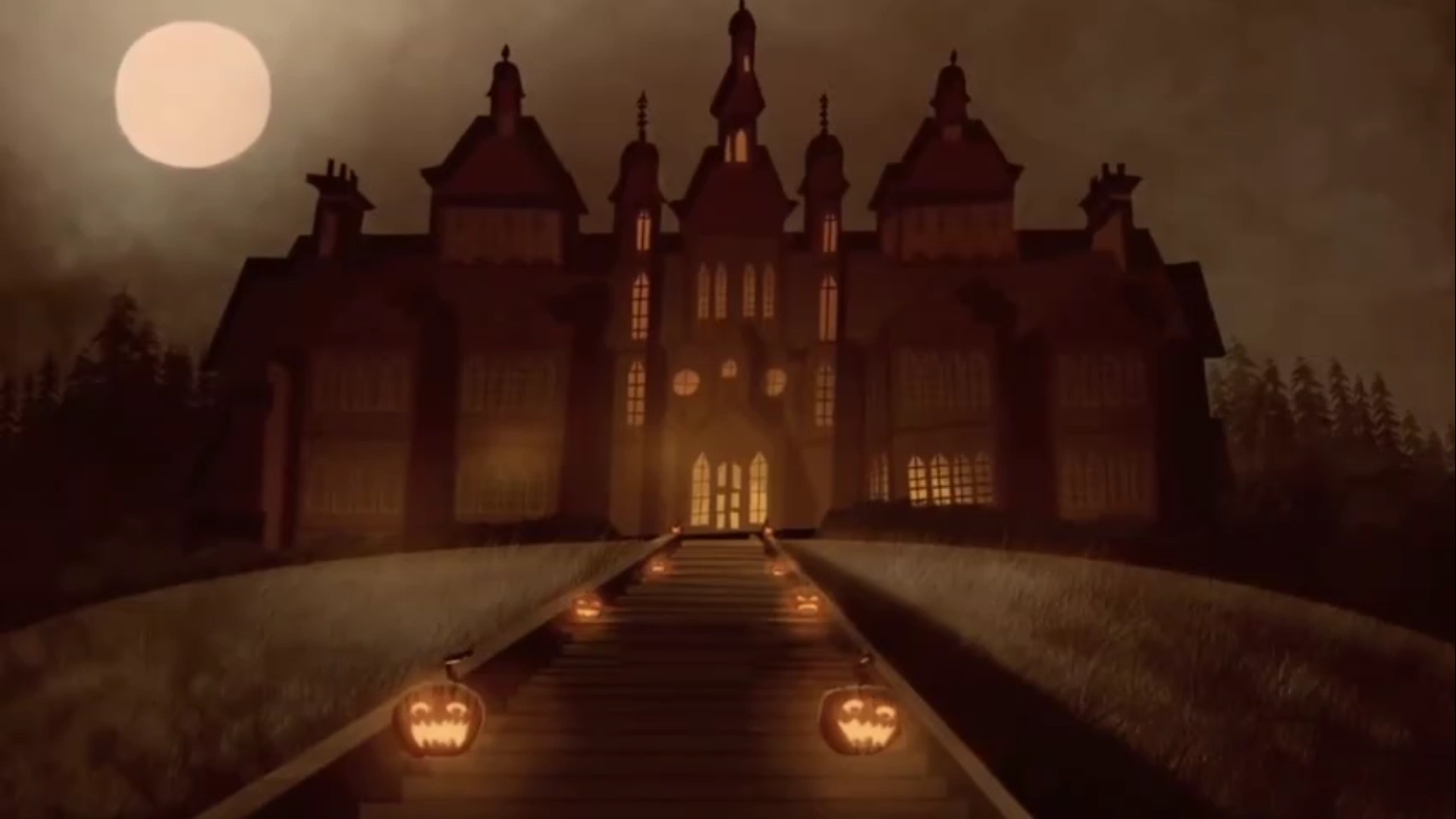 Darrow Mansion | Scooby-Doo! Mystery Incorporated Wiki | Fandom