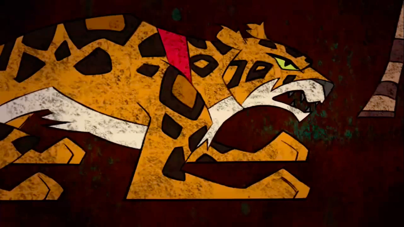 Spot | Scooby-Doo! Mystery Incorporated Wiki | Fandom