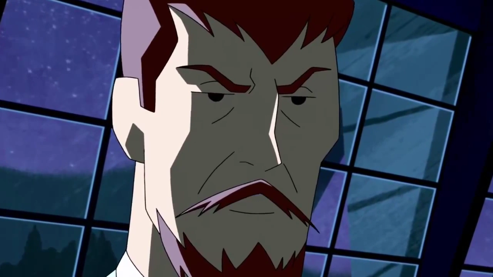 Dr. Quest | Scooby-Doo! Mystery Incorporated Wiki | Fandom