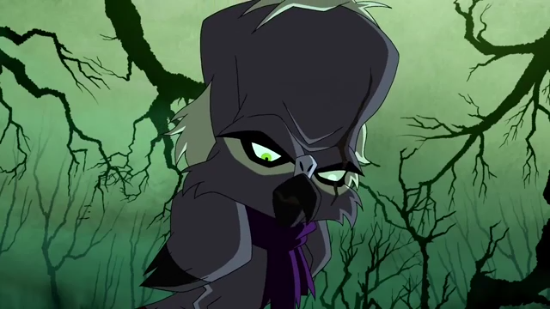 Professor Pericles | Scooby-Doo! Mystery Incorporated Wiki | FANDOM ...