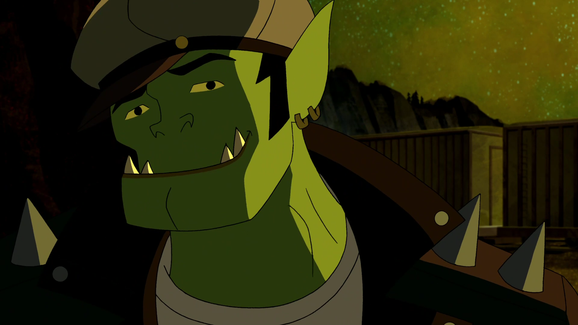 Odnarb Scooby Doo Mystery Incorporated Wiki Fandom