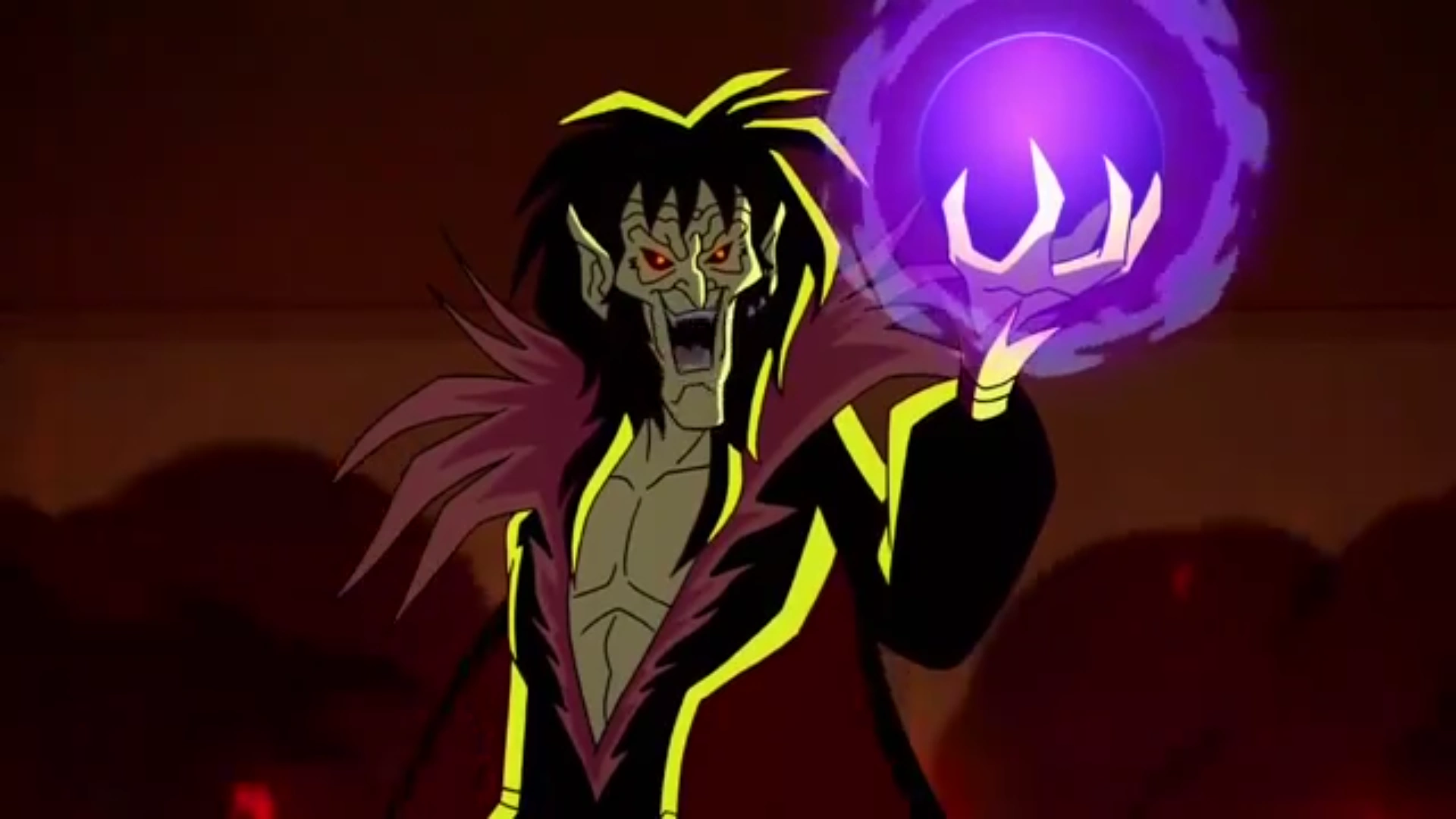 Dreamweaver | Scooby-Doo! Mystery Incorporated Wiki | Fandom