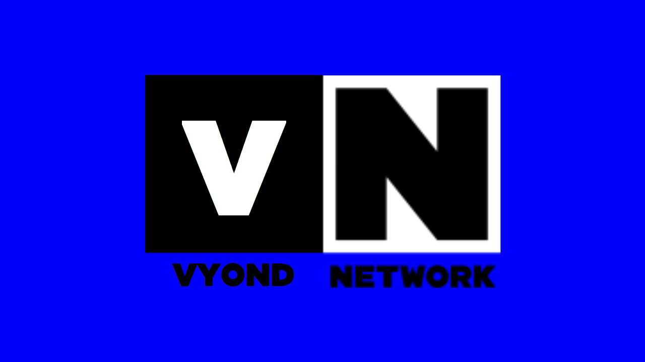 Vyond Network | Cartoon Network XD Wiki | Fandom