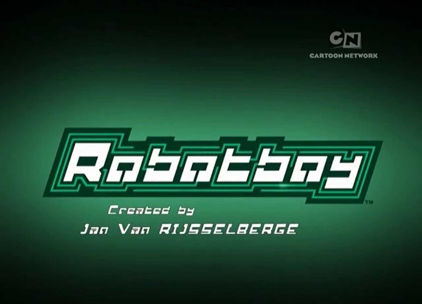 Robotboy | Cartoon Network Wiki | Fandom