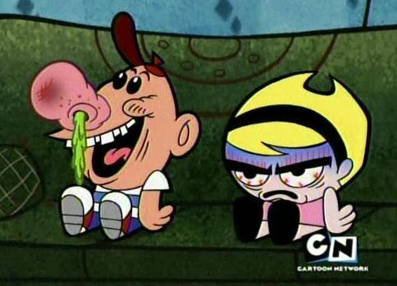 Obraz Billy I Mandypng Cartoon Network Wiki Fandom Powered By Wikia