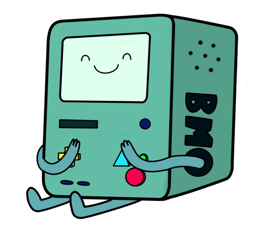 Beemo | Cartoon Network Wiki | FANDOM powered by Wikia