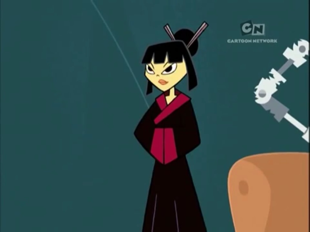 Miu Miu Cartoon Network Wiki Fandom