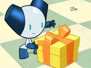 Robotboy (postać) | Cartoon Network Wiki | FANDOM powered by Wikia