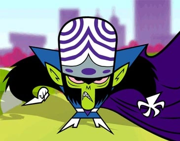 Mojo Jojo | Cartoon Network Wiki | FANDOM powered by Wikia