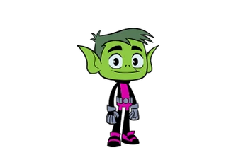 Bestia | Cartoon Network Wiki | FANDOM powered by Wikia