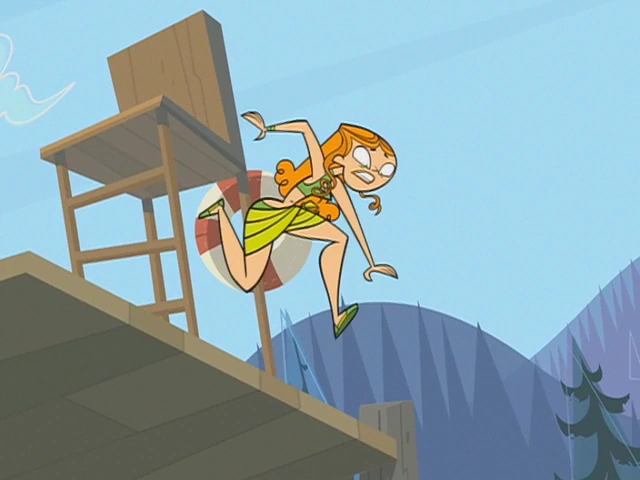 Izzy | Cartoon Network Wiki | FANDOM powered by Wikia