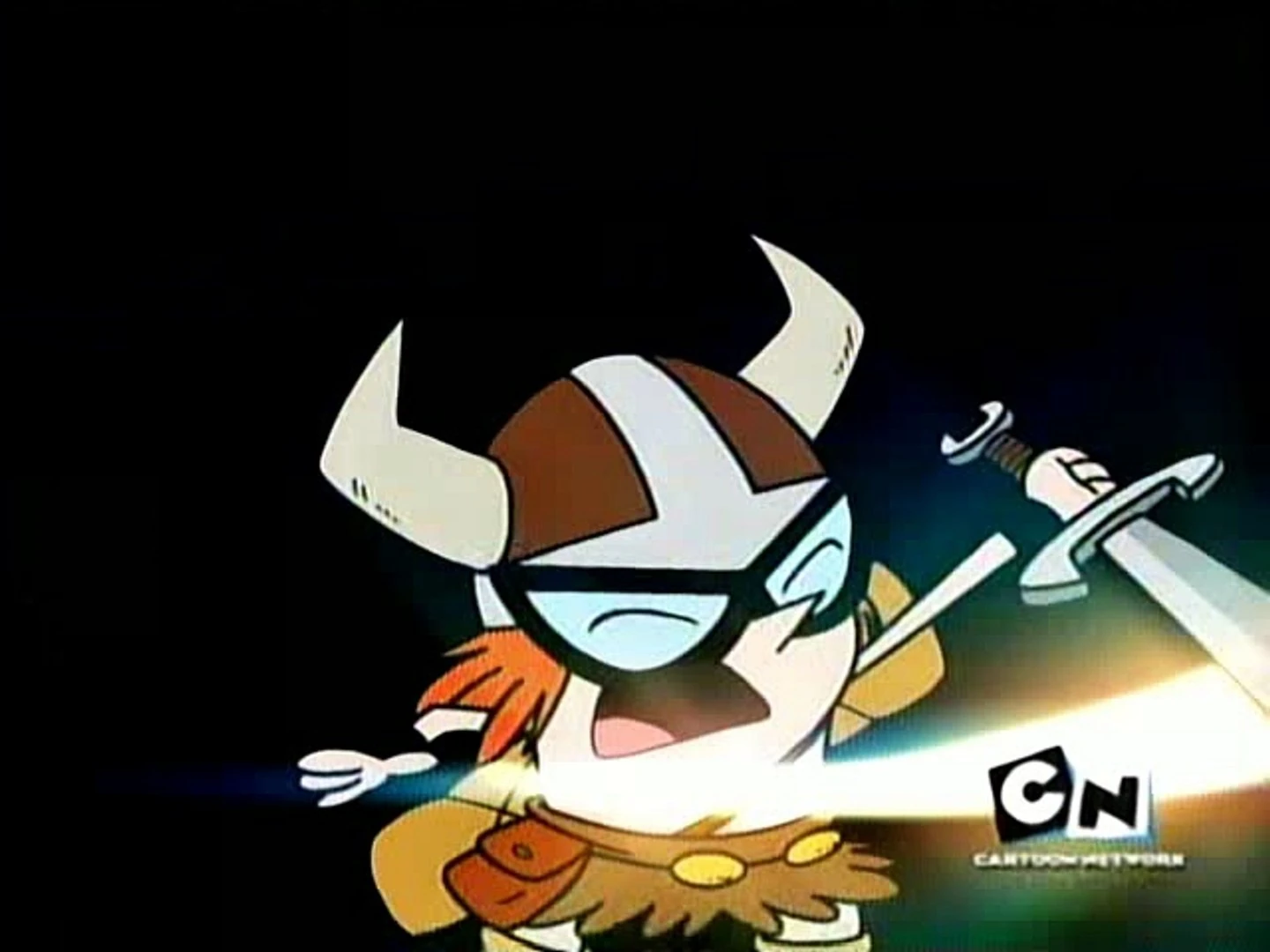 Dexter Barbarzyńca (odcinek) | Cartoon Network Wiki | Fandom