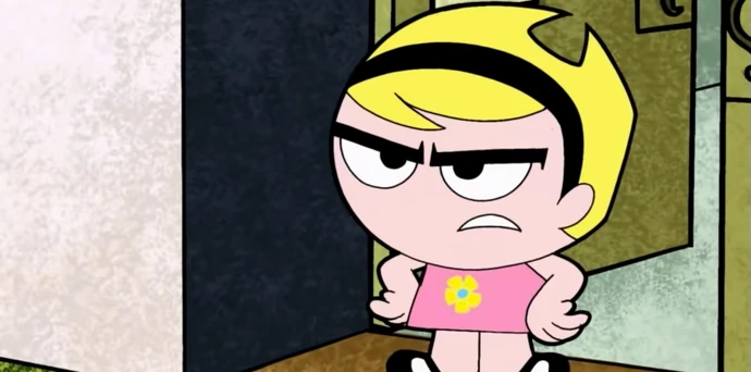 Mandy | Cartoon Network Wiki | Fandom
