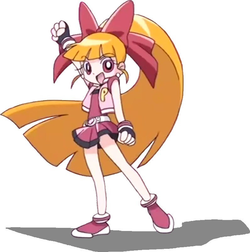 Momoko Akatsutsumi | Wiki Cartoon nexus | Fandom