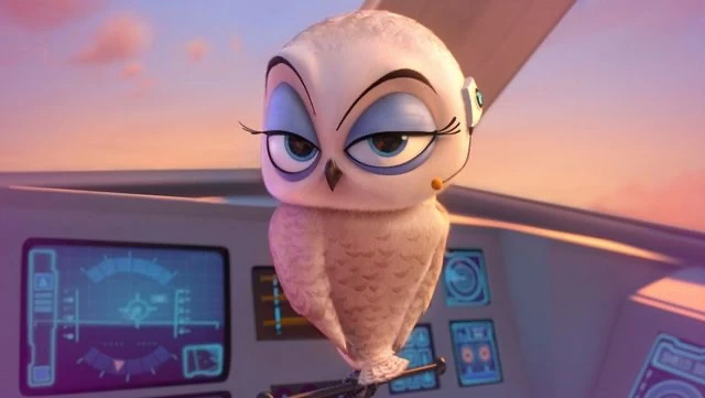 Eva | Cartoon stories Wiki | Fandom