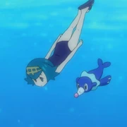 Pokemon | Cartoon Underwater Scenes Wiki | Fandom