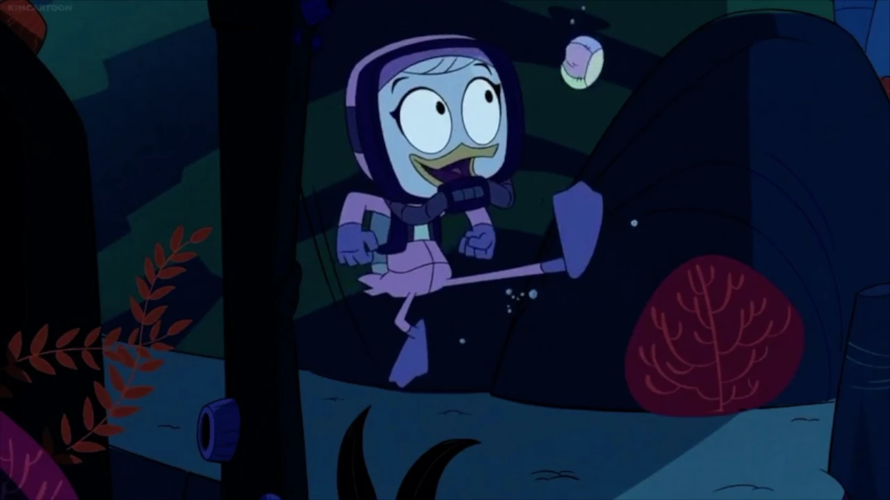 DuckTales | Cartoon Underwater Scenes Wiki | Fandom