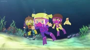 Chloe's Closet | Cartoon Underwater Scenes Wiki | Fandom
