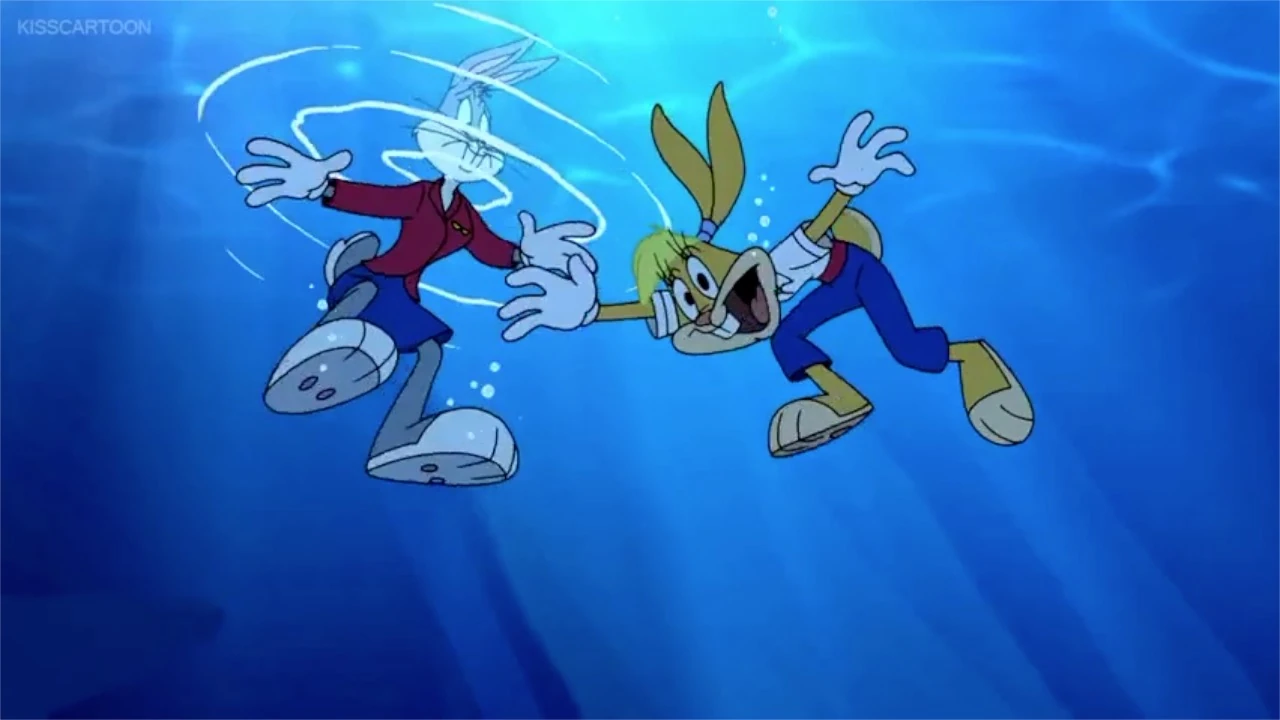 Looney Tunes | Cartoon Underwater Scenes Wiki | Fandom