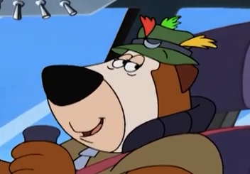 Smedley | Cartoon Villains Wiki | Fandom