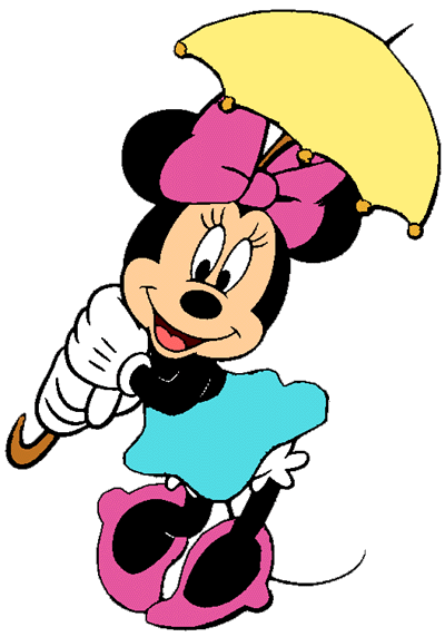 Minnie Mouse | Cartoon All-Stars Universe Wiki | Fandom