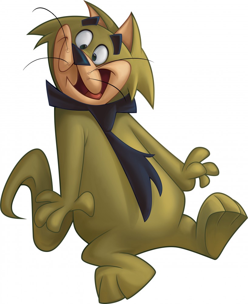 Spook | Cartoon characters Wiki | Fandom