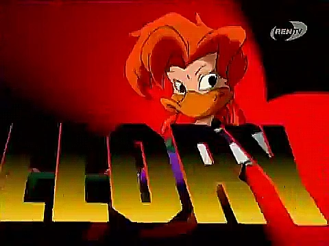 Mallory McMallard | Cartoon characters Wiki | Fandom