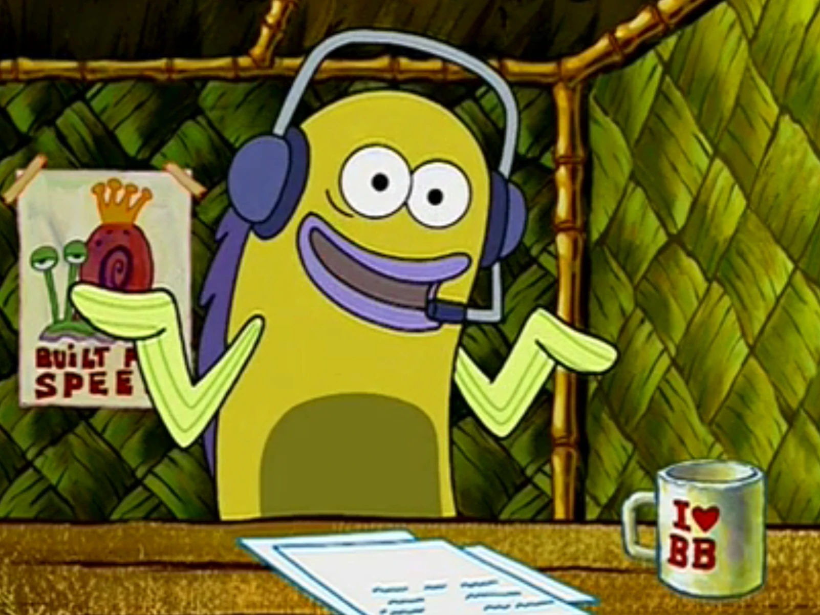 Nat Peterson | Cartoon characters Wiki | Fandom