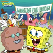 Harold SquarePants | Cartoon characters Wiki | Fandom