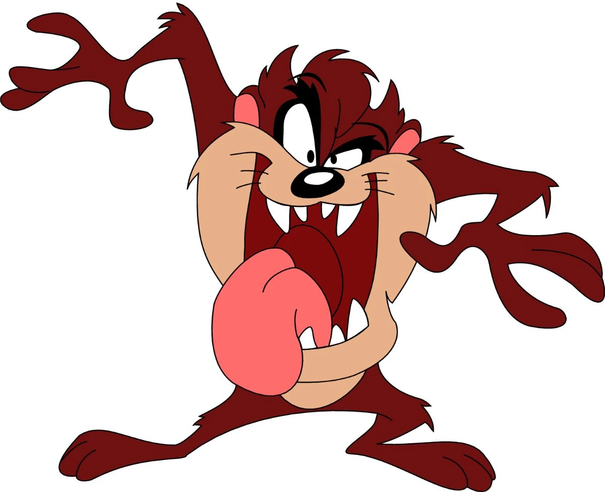Taz | Cartoon characters Wiki | FANDOM powered by Wikia