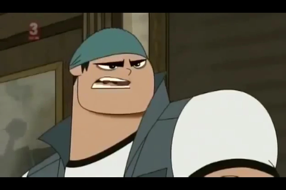 Biffy T. Goldstein | Cartoon characters Wiki | Fandom