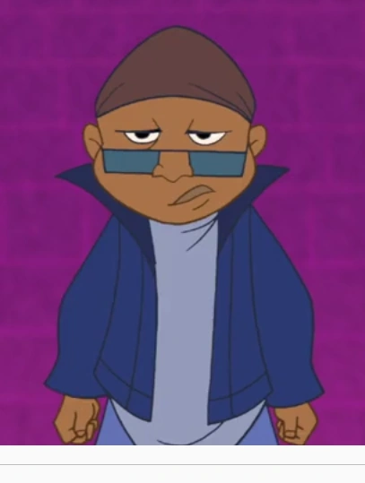 Sticky Webb | Cartoon characters Wiki | Fandom