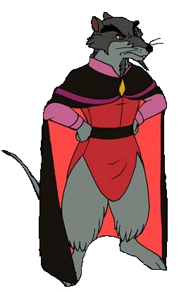 Jenner (The Secret of NIMH) | Cartoon characters Wiki | Fandom