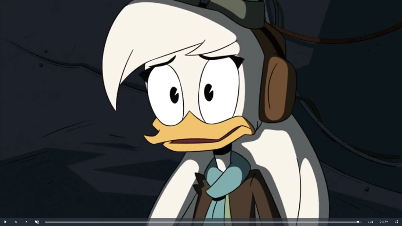 Della Duck | Cartoon characters Wiki | Fandom