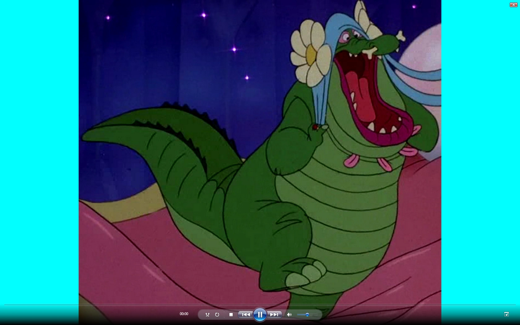 King Gator | Cartoon characters Wiki | Fandom