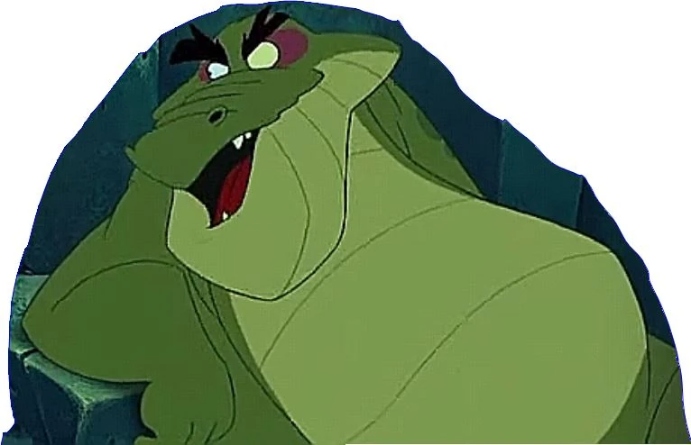 Coco | Cartoon characters Wiki | Fandom