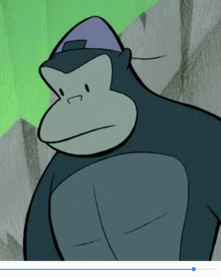 Eddie | Cartoon characters Wiki | Fandom