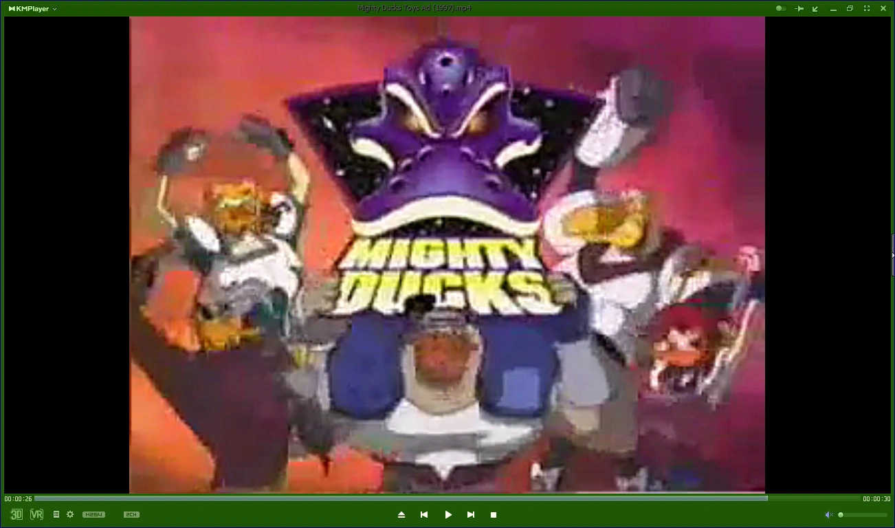 Mighty Ducks | Cartoon characters Wiki | Fandom