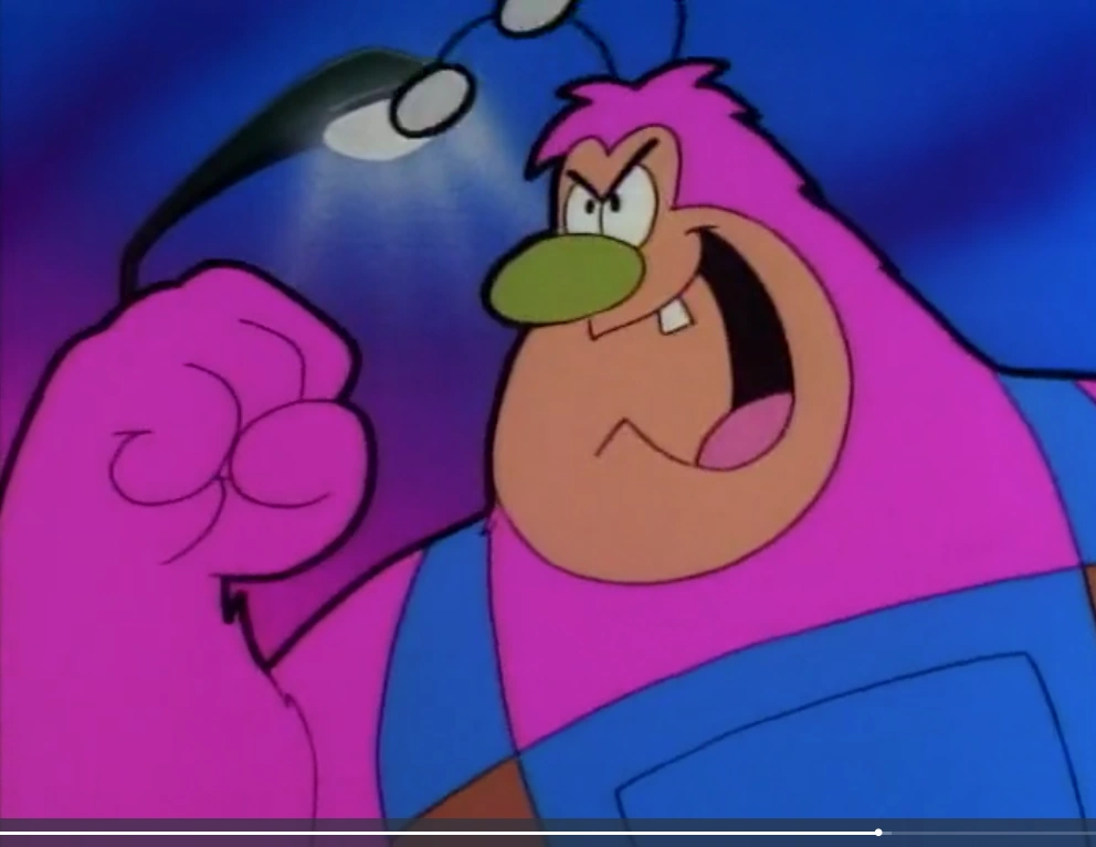 Category:Jim Cummings | Cartoon Hall Of Fame Wiki | Fandom