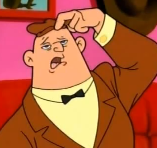 Mugsy | Cartoon Hall Of Fame Wiki | Fandom