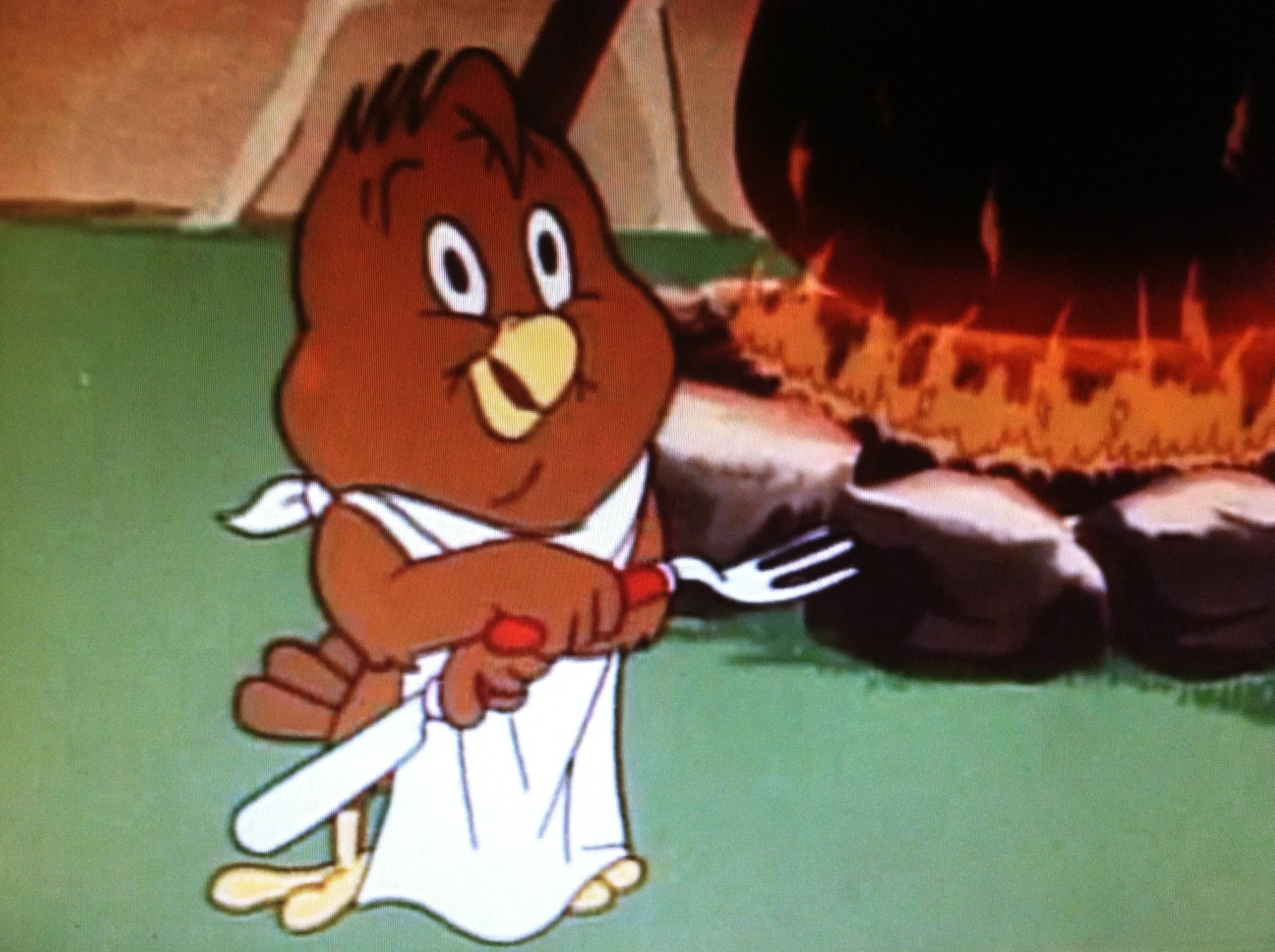 Henery Hawk | Cartoon Hall Of Fame Wiki | FANDOM powered by Wikia