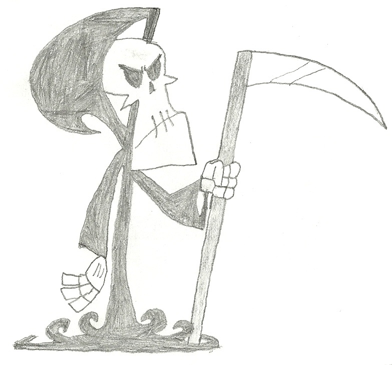 Grim | Cartoon Hall Of Fame Wiki | FANDOM powered by Wikia Grim | Cartoon Hall Of Fame Wiki | FANDOM powered by Wikia